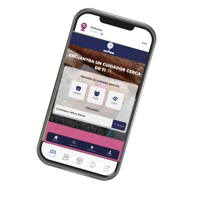 Inicio - Hunter Foods