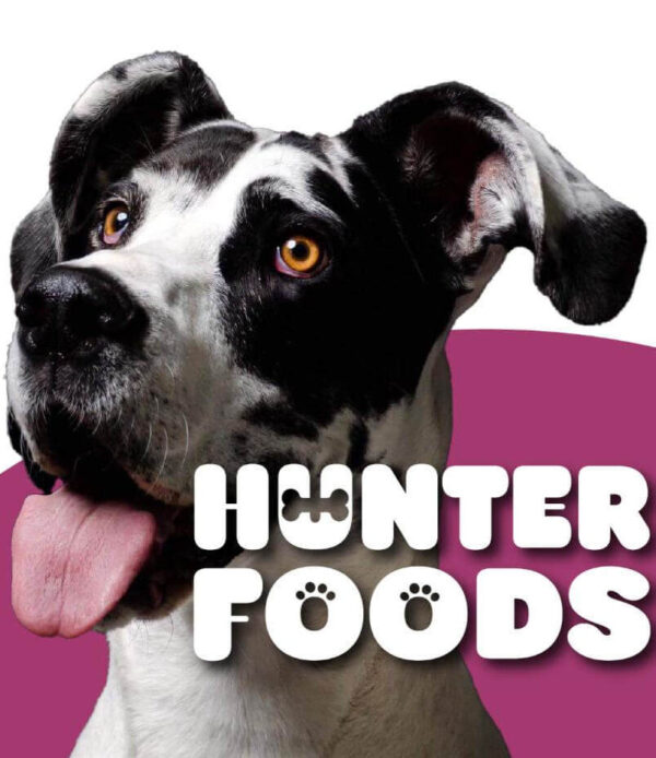 Inicio - Hunter Foods
