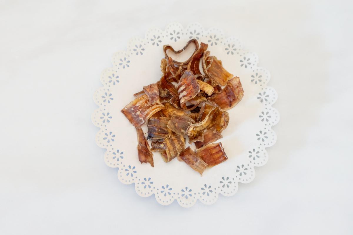 Traquea troceada (a granel) - Hunter Foods